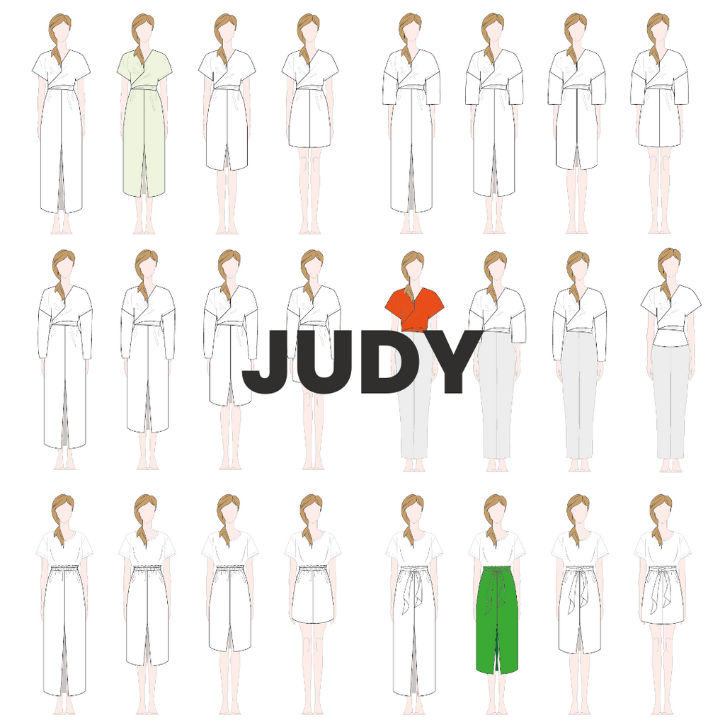 Meet the Judies– Notches