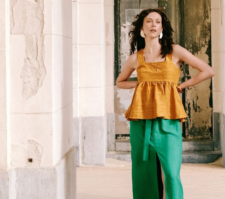 notches. - DIGITAL SEWING PATTERNS– Notches