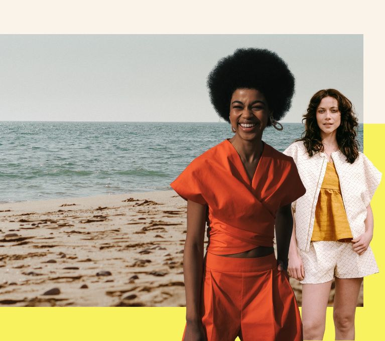 notches. - DIGITAL SEWING PATTERNS– Notches