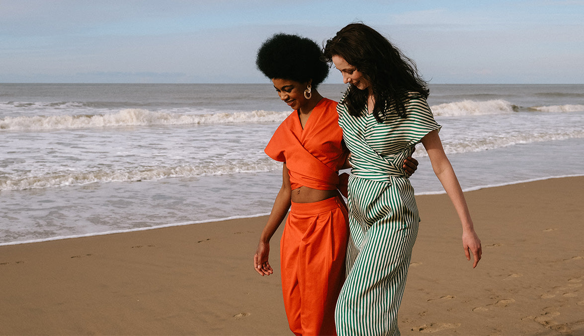notches. - DIGITAL SEWING PATTERNS– Notches