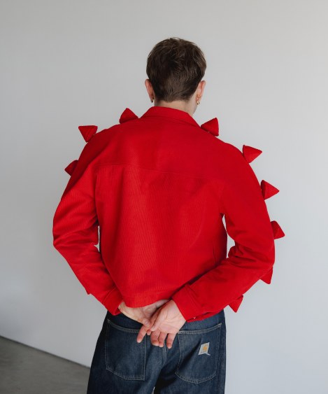 notches. - BELGIAN SEWING PATTERNS– Notches