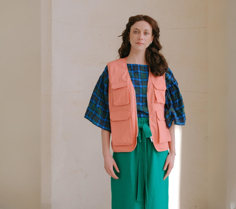 notches. - DIGITAL SEWING PATTERNS– Notches