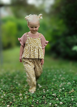 notches. - DIGITAL SEWING PATTERNS– Notches